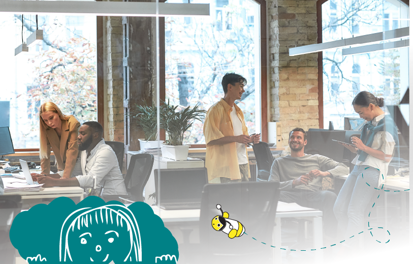 Exploring Safety II: Rethinking Workplace Health · Beyond Recruitment